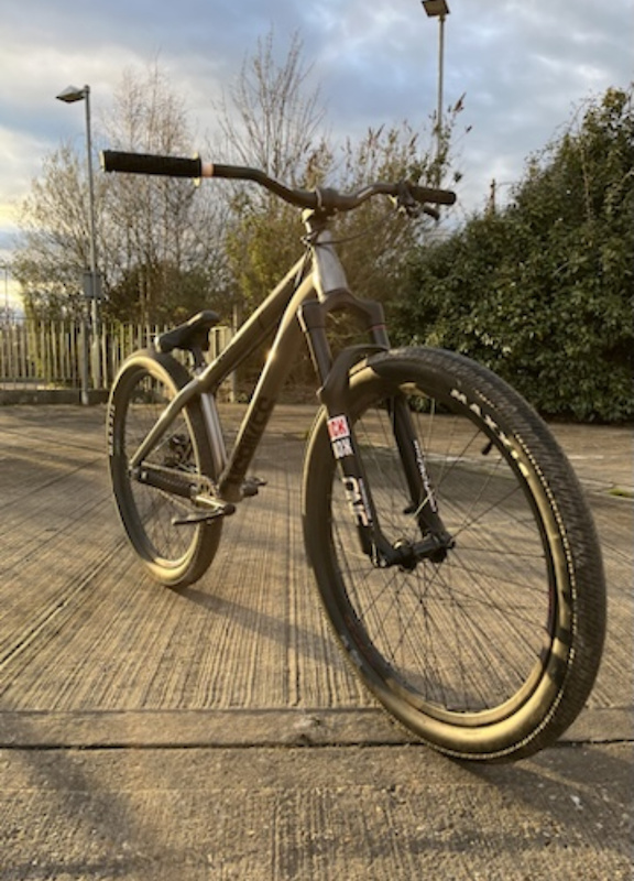 2021 NS Decade Dream Custom Build For Sale