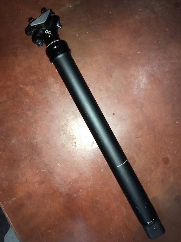 Orbea OC MC20 mountain control dropper 31.6mm, 200mm For Sale