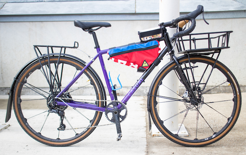 2019 State 4130 All-Road For Sale
