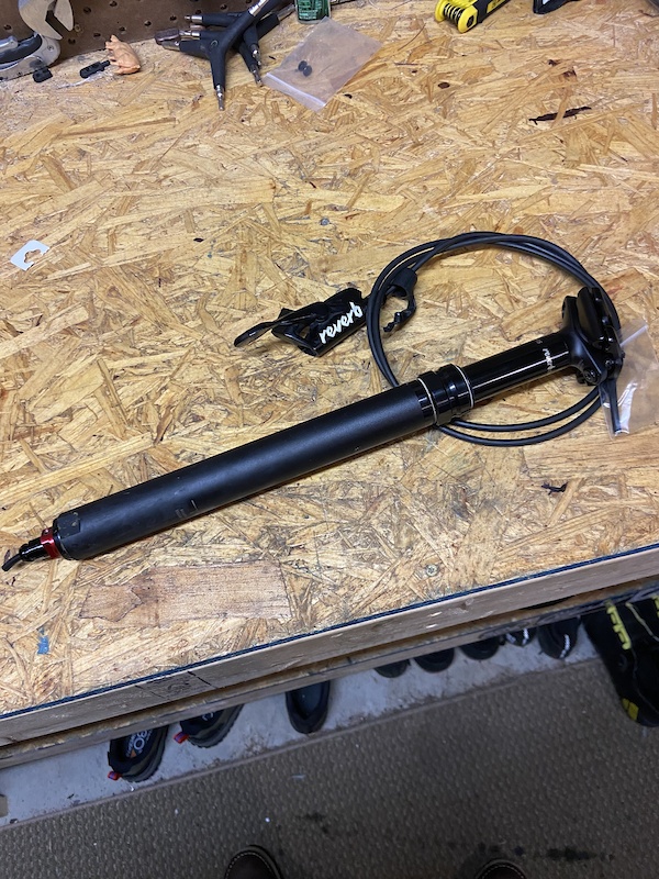 2021 Rock Shox Reverb For Sale