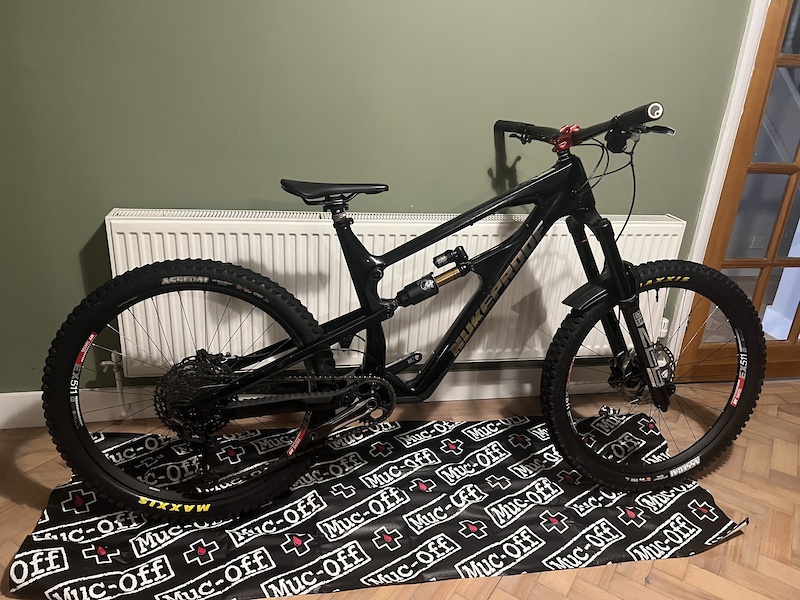 2022 Nukeproof Mega 275 XL For Sale