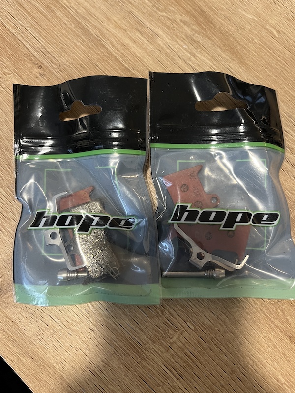 Hope V4 Brake Pads For Sale