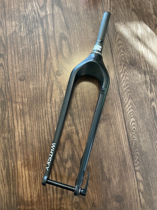 Whisky No. 9 Mountain Fork For Sale