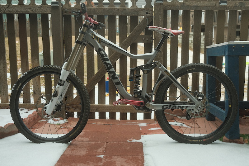 Giant Glory 00 Heavy Upgrades Large For Sale