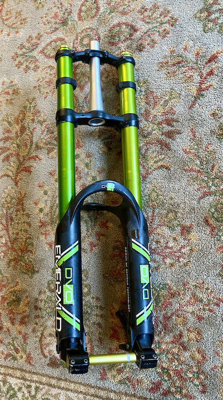 2016 DVO EMERALD For Sale