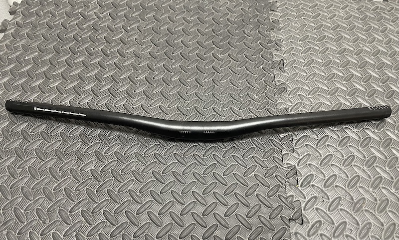 2019 Bontrager Comp Handlebars 31.8mm For Sale