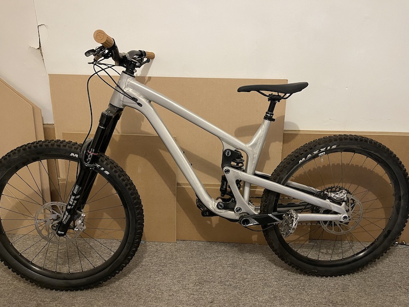 2022 Propain Tyee AL 27.5" For Sale