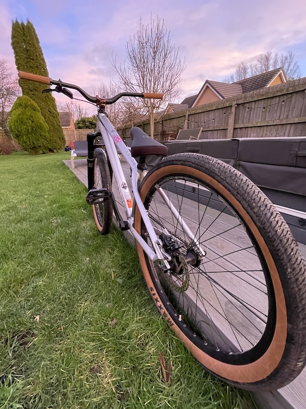 2022 Canyon Stitched 360 Pro Large For Sale