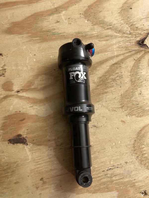 2023 Fox performance float dps For Sale