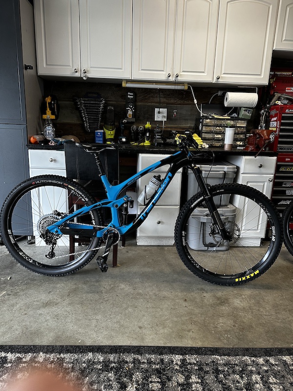 2018 Transition Sentinel Large For Sale