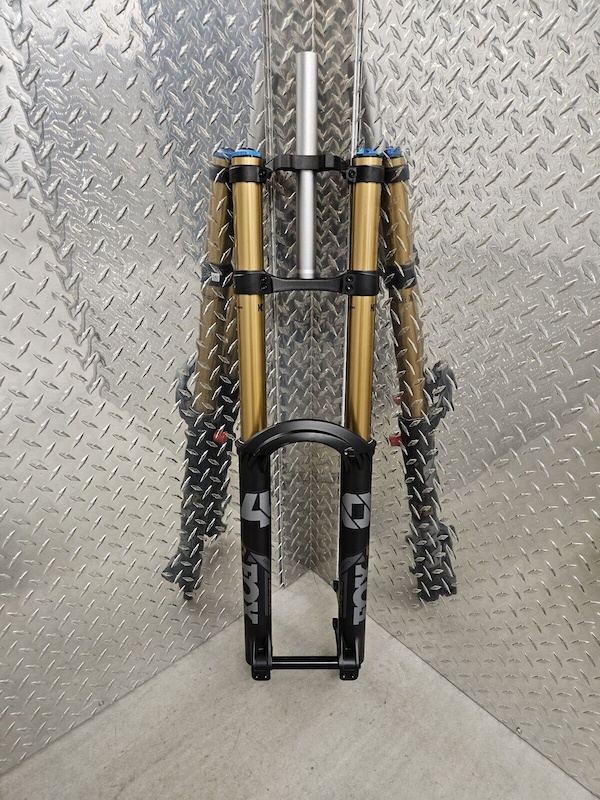 2023 Fox Factory 40 29 New For Sale