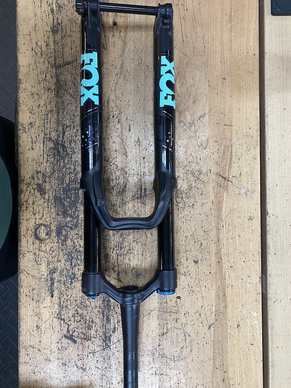 2021 Fox 34 Performance For Sale