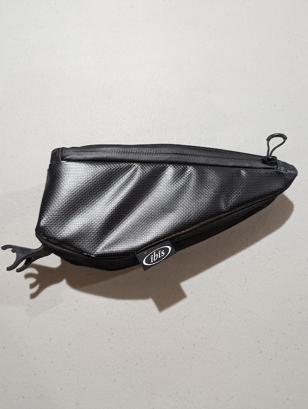 Ibis Pork Chop Frame Bag #2 For Sale
