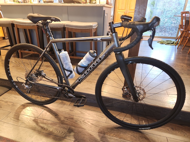 2013 Kona Jake Custom For Sale