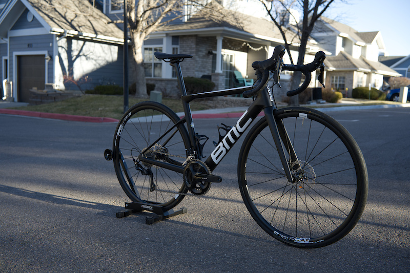 2022 BMC TeamMachine SLR Seven - Full Shimano 105 11sp For Sale