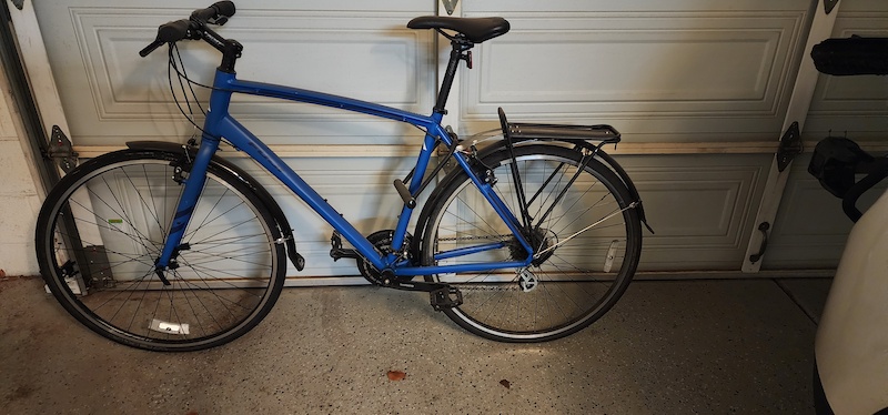 2018 Fuji Absolute 2.1 XL For Sale