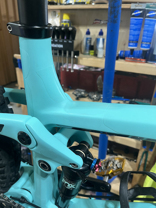2023 Transition Spur GX Med For Sale