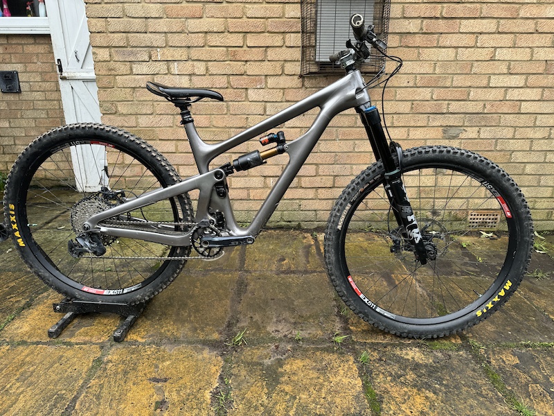 2021 Yeti SB150 Large For Sale