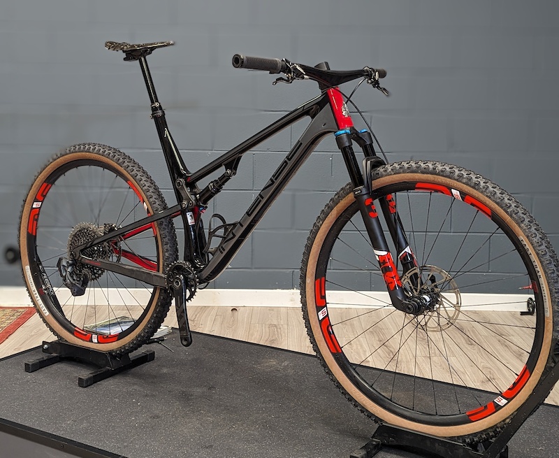 2019 Intense Sniper XX1 AXS XL For Sale