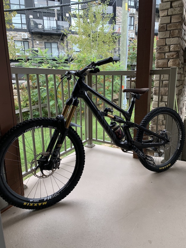 2022 Canyon Torque - Full AXS For Sale