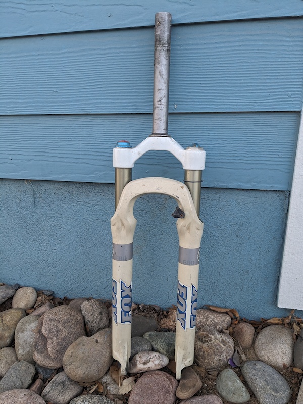 Fox F80 classic 26er fork For Sale