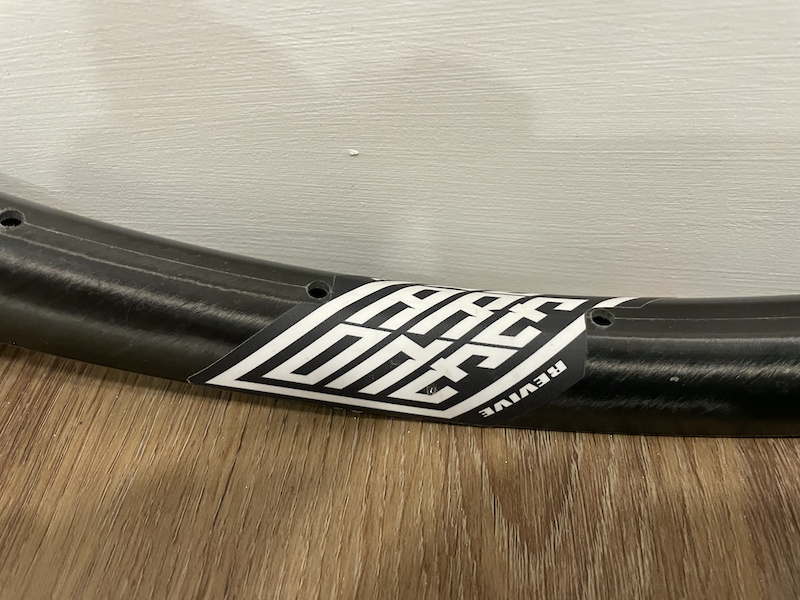 2022 We Are One Revive 700c Rim set For Sale