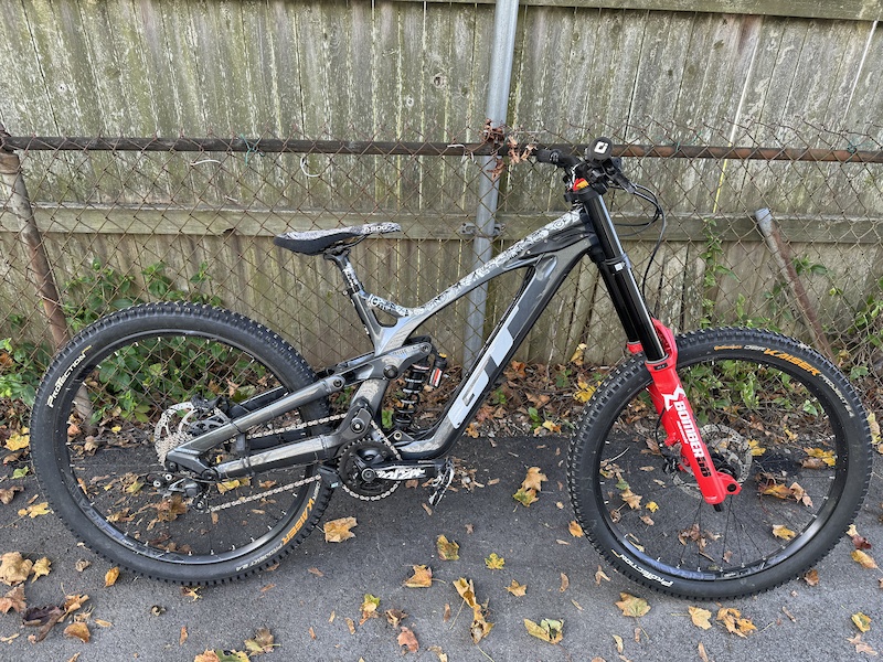 2020 Gt Fury For Sale