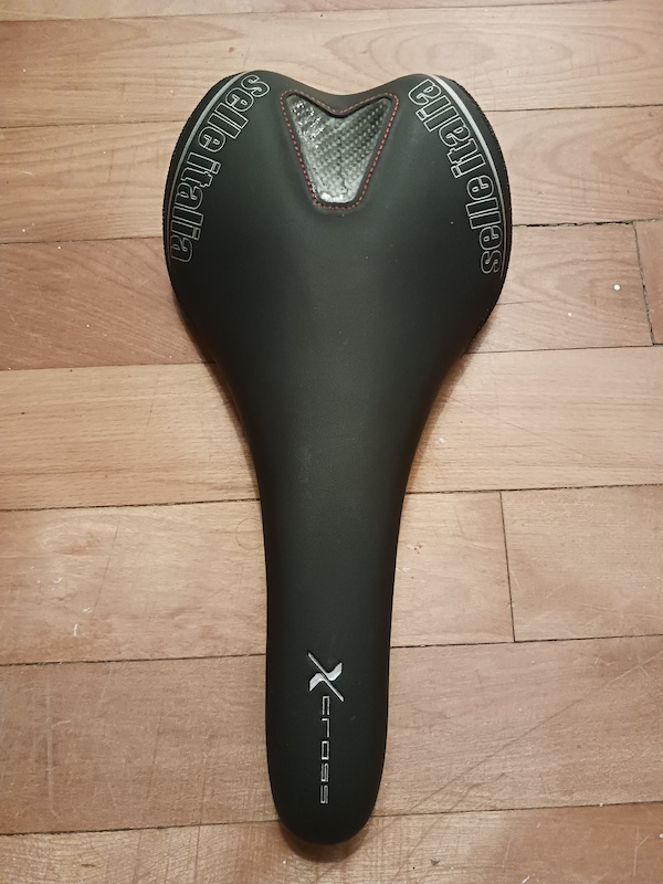 Selle Italia SLR X-Cross For Sale