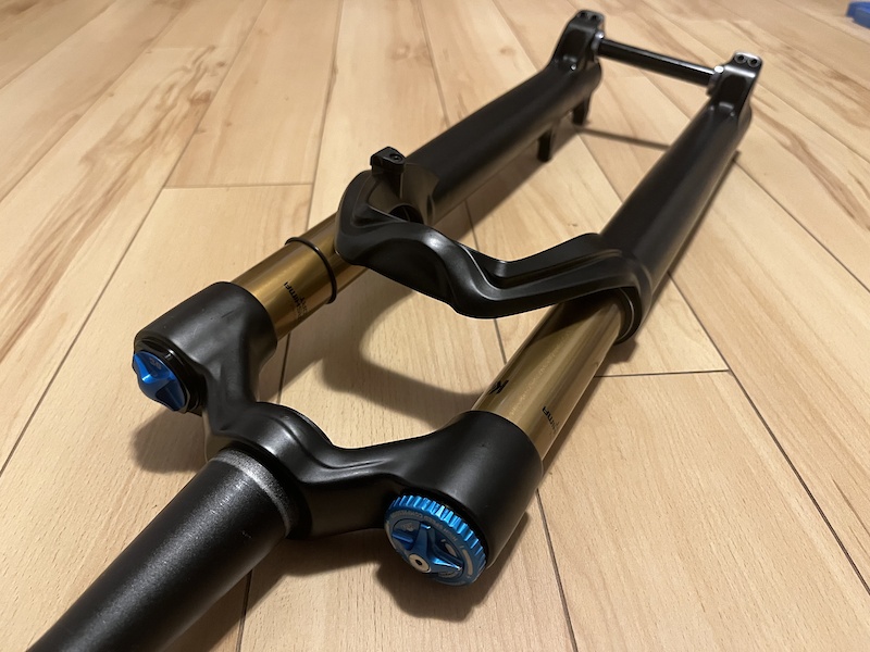 Fox 36 Factory Kashima DJ 831 26” For Sale