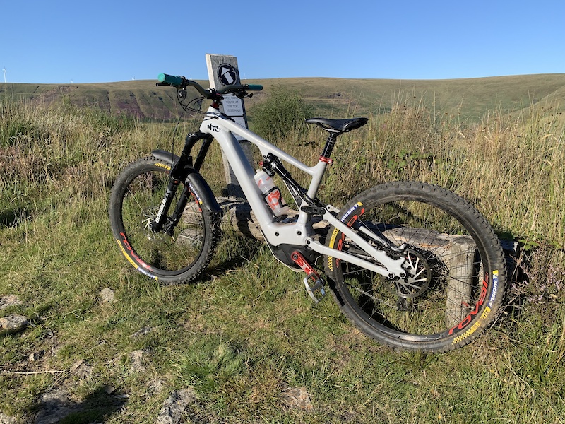 2021 specialized kenevo comp For Sale