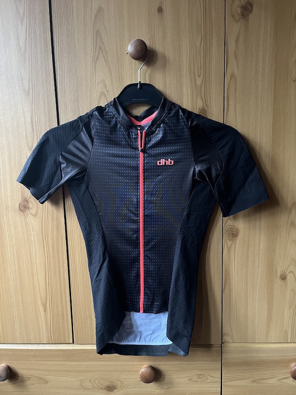 Women’s DHB Aeron Lab Raceline Jersey NEW For Sale