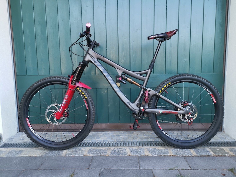 2020 PIVOT Mach 6 For Sale