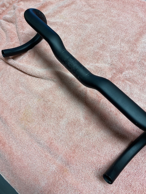 Specialized S-Works Hover Handlebar 44cm For Sale