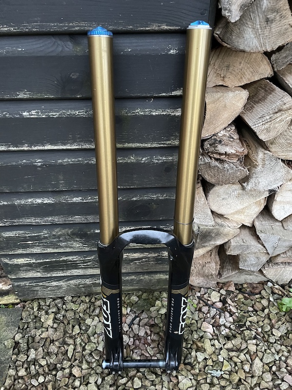 2015 Fox 40 26” Kashima Forks For Sale