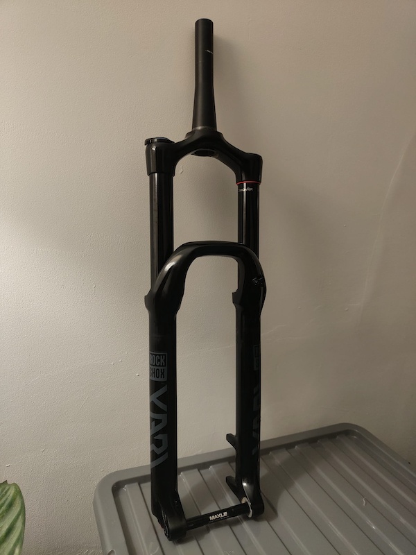 2021 Rockshox Yari 29 170mm For Sale