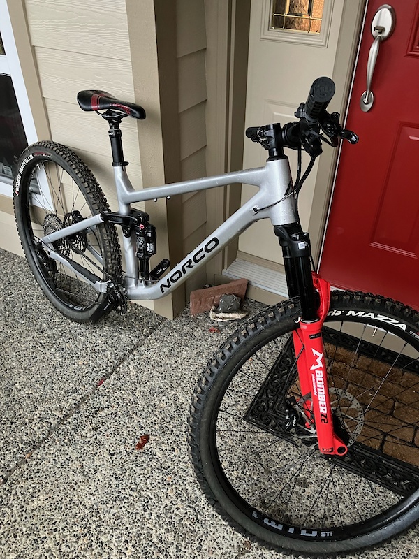 2023 Norco Fluid FS2 For Sale