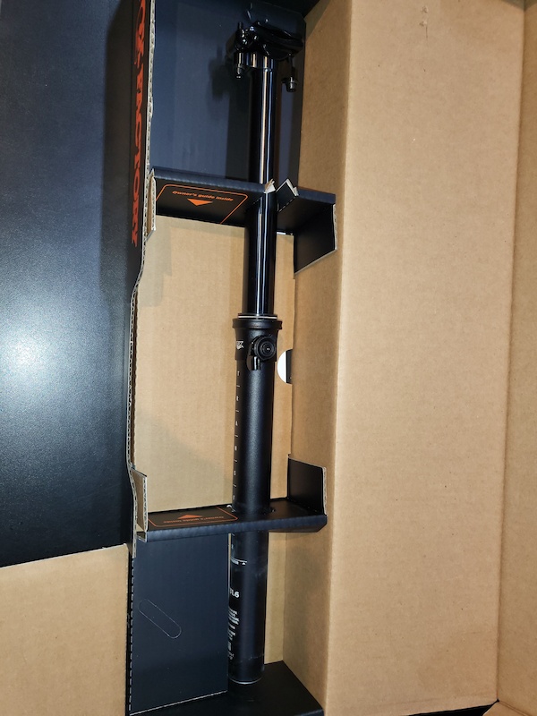 2021 Fox Transfer Dropper Post External For Sale