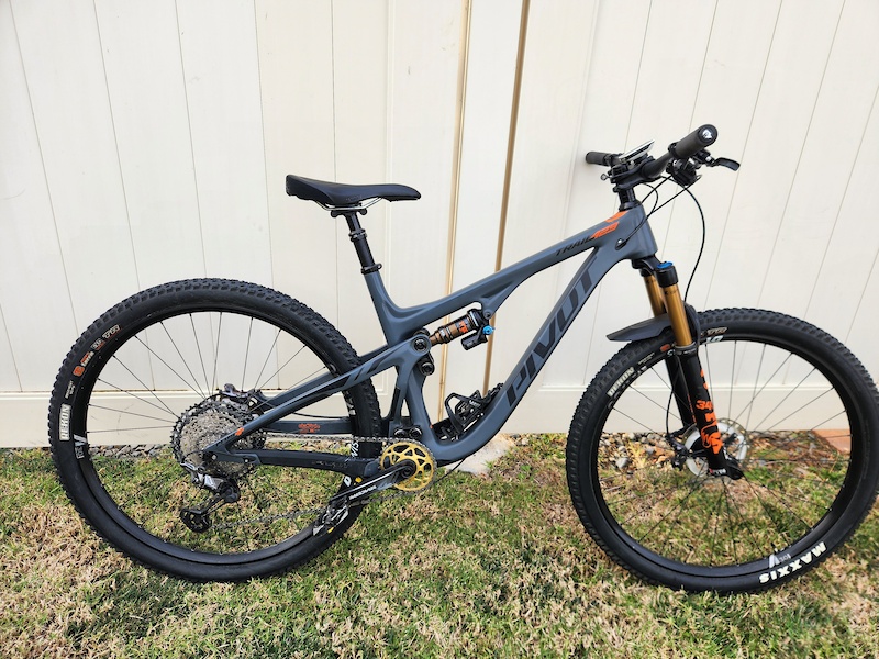 2020 Pivot Trail 429 Large 29" For Sale
