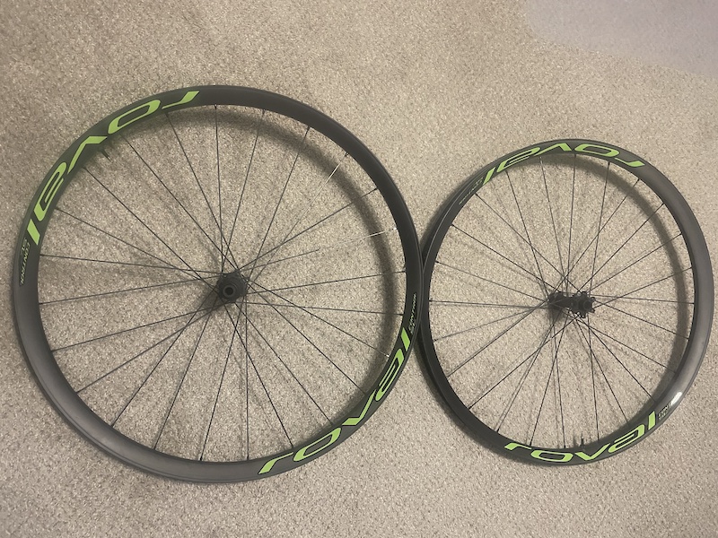 2023 Specialized Control SL For Sale