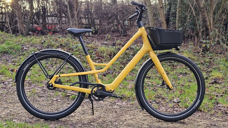 2022 Specialized Turbo Como SL 5.0 Ebike For Sale