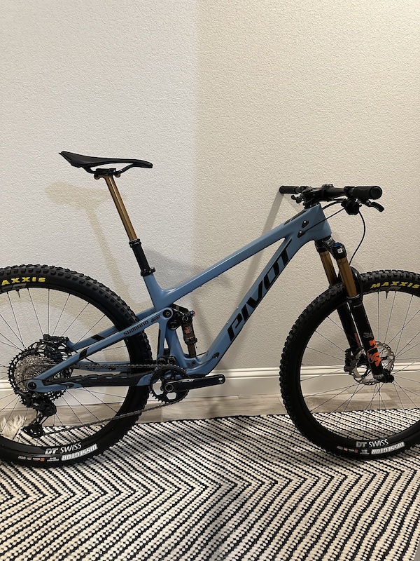 2023 Pivot Trail 429 For Sale