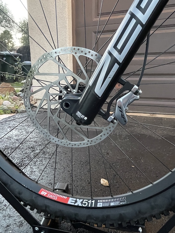 2022 Transition Repeater EP8 For Sale