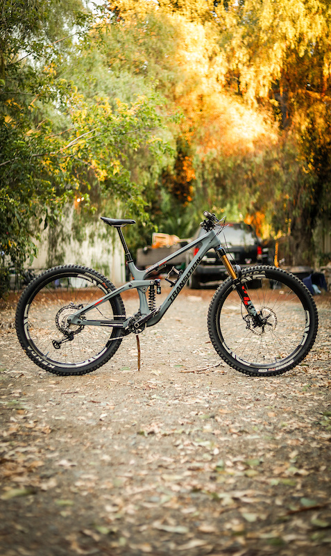 2022 Transition Spire For Sale