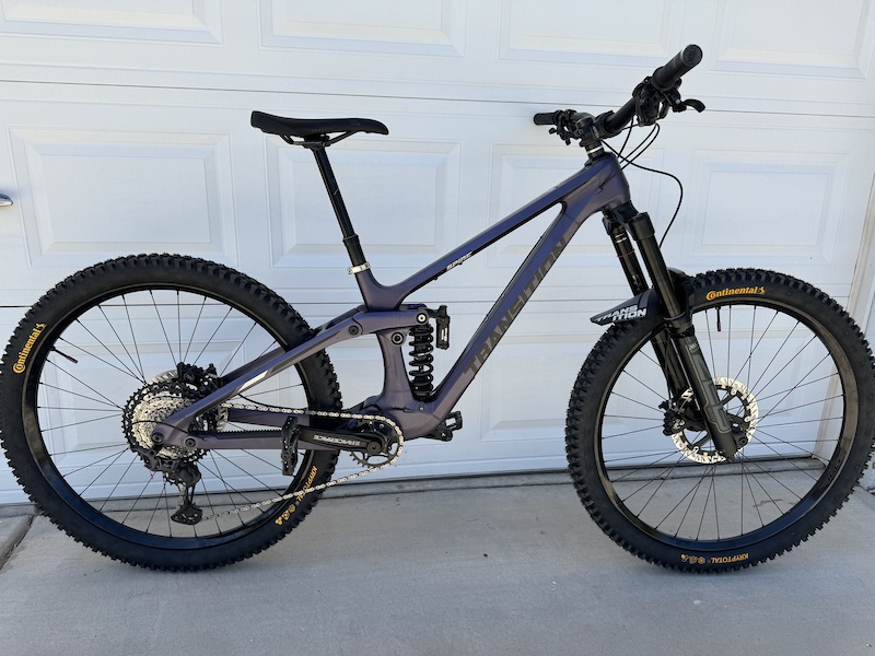 2022 Transition Spire - Medium For Sale