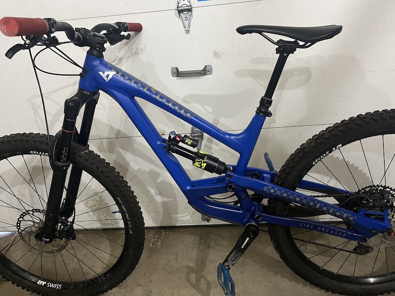 2019 YT Capra Medium 29'er For Sale