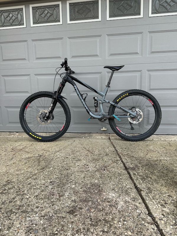 2018 Transition Patrol, Large For Sale