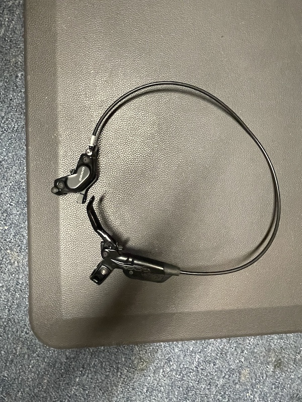 2022 SRAM Code R Set For Sale