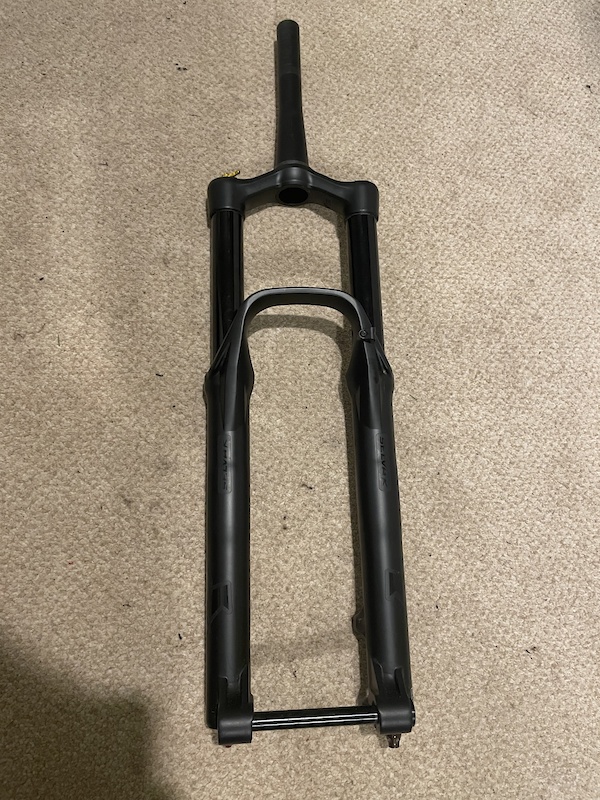 2022 Formula selva r 29” forks 160mm For Sale
