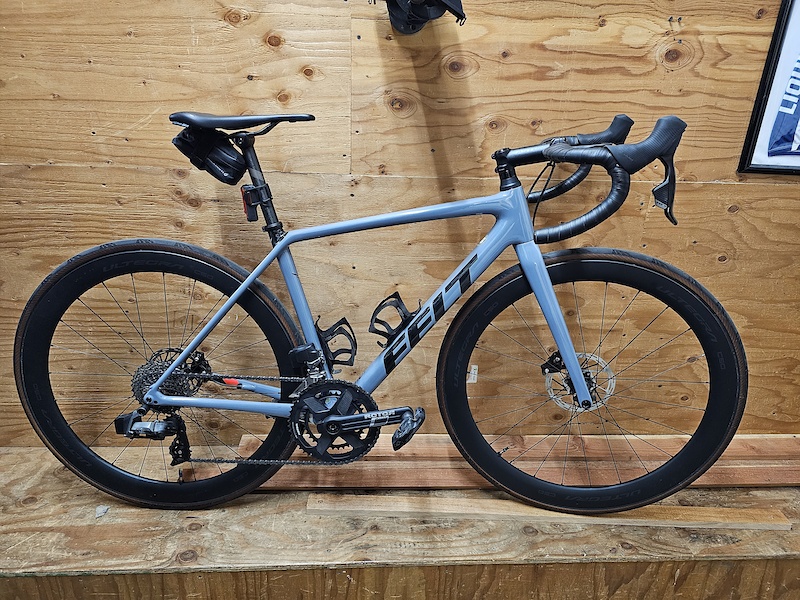 2021 Felt FR - 52 For Sale