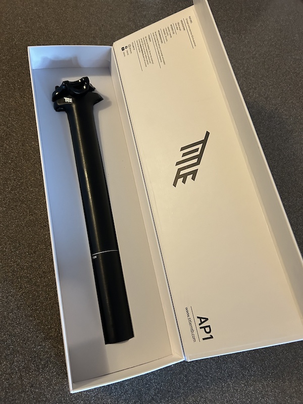 2023 Title AP1 31.6/300mm For Sale